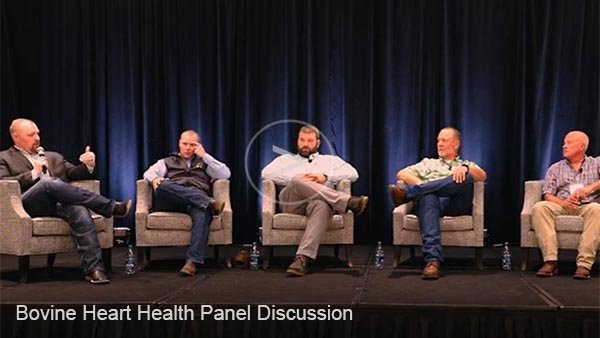 IGS Heart Health Presentations